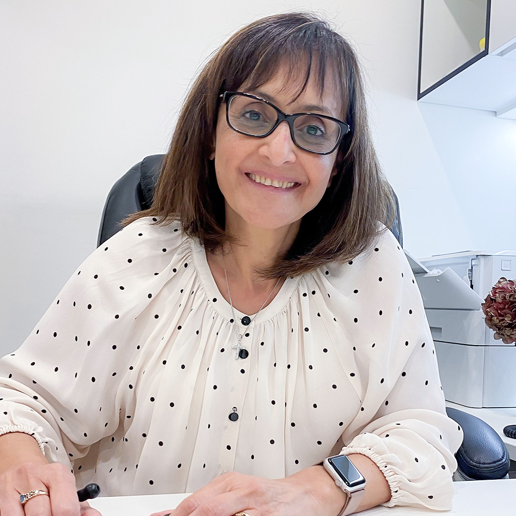 Team – My Doctors Burwood