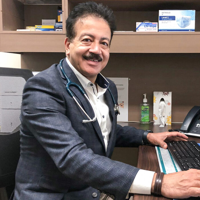 Team – Macquarie Health Medical Centre