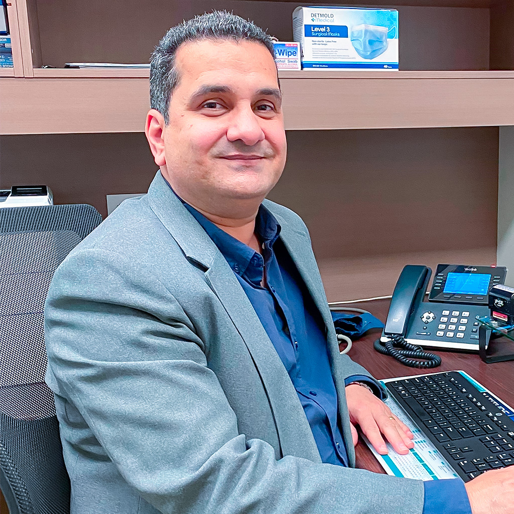 Team – Macquarie Health Medical Centre