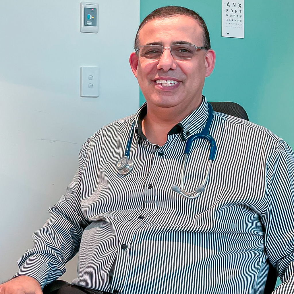 Team – Macquarie Health Medical Centre