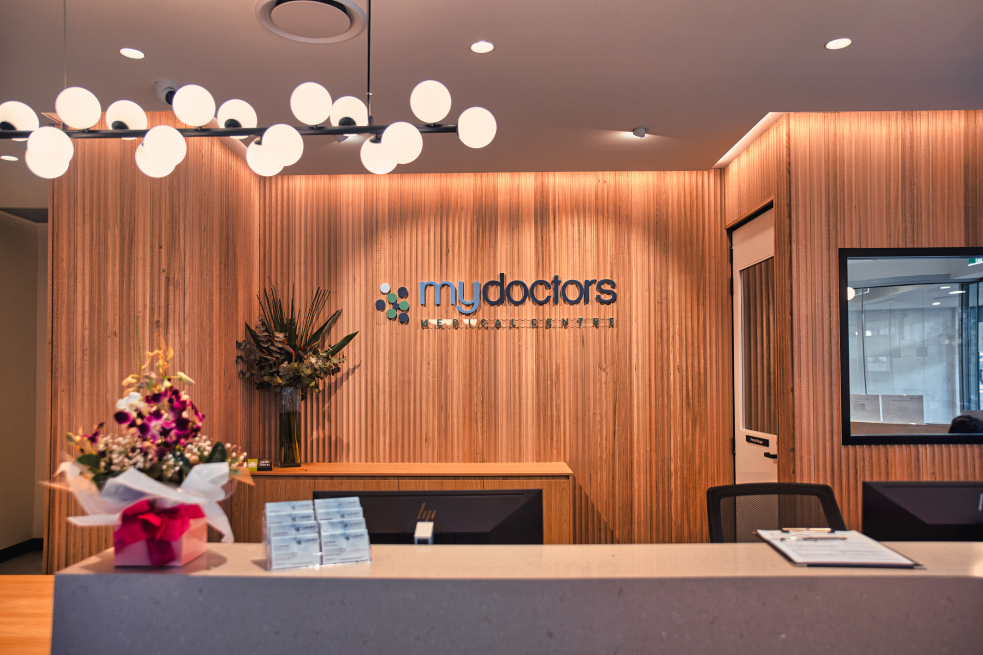 Our Clinics – My Doctors Group