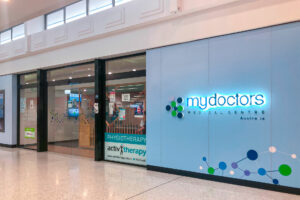 Our Clinics – My Doctors Group